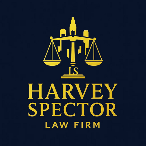 Harvey Spector Law Firm